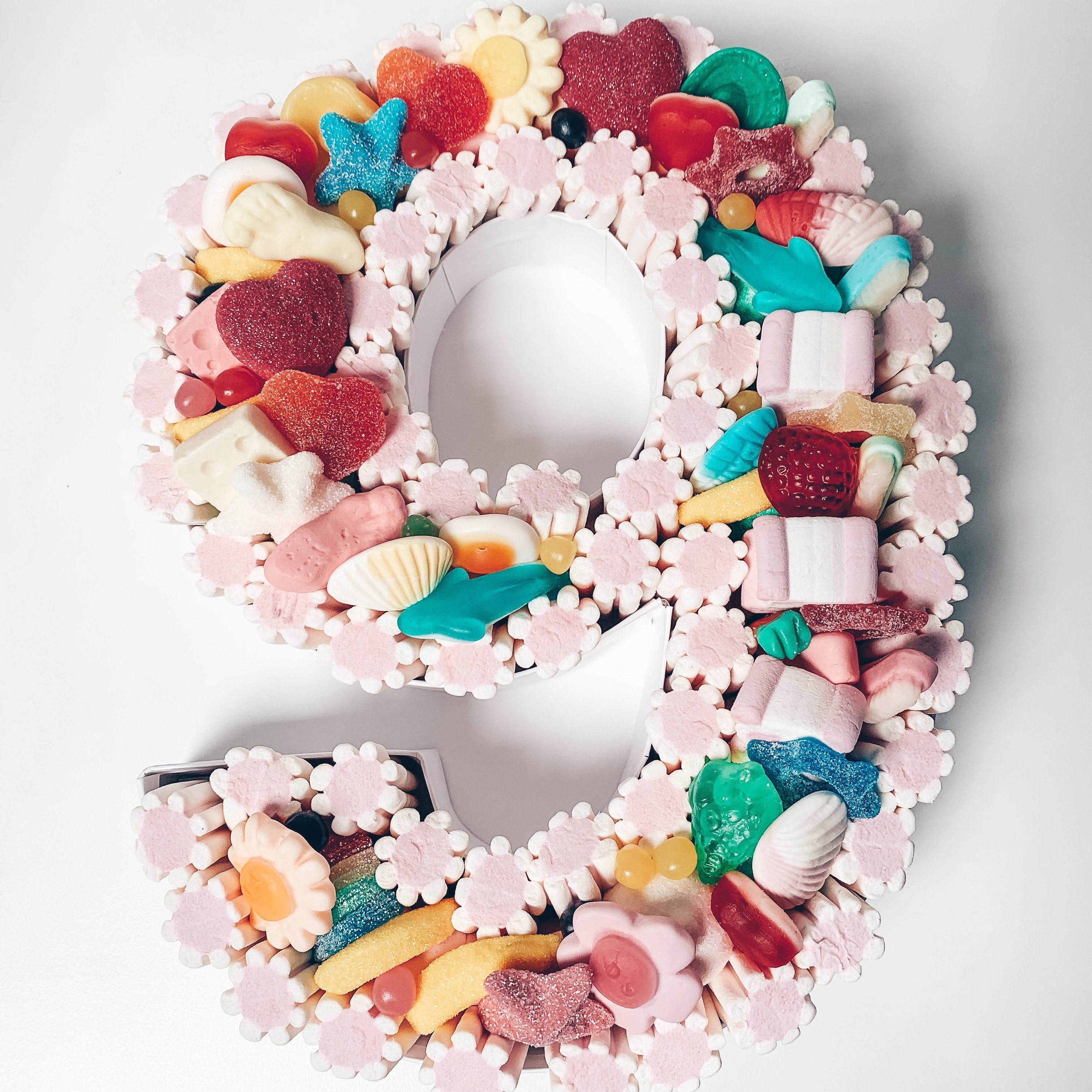 Candy Number – Latte e Miele di Nicola Metelli